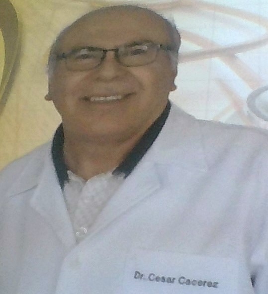 Listado | Guía Médica del Paraguay